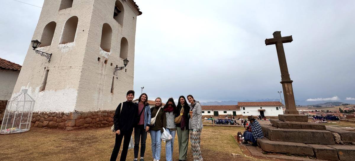 Las mejores experiencias de turismo vivencial en los Andes peruanos – GT Peru Travel – Blogs